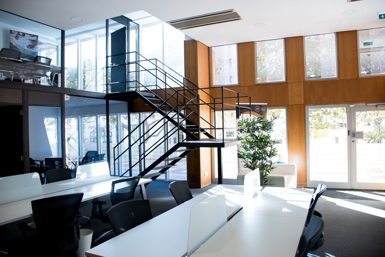 “JPS Group abre boutique de investimento imobiliário” - JPS GROUP