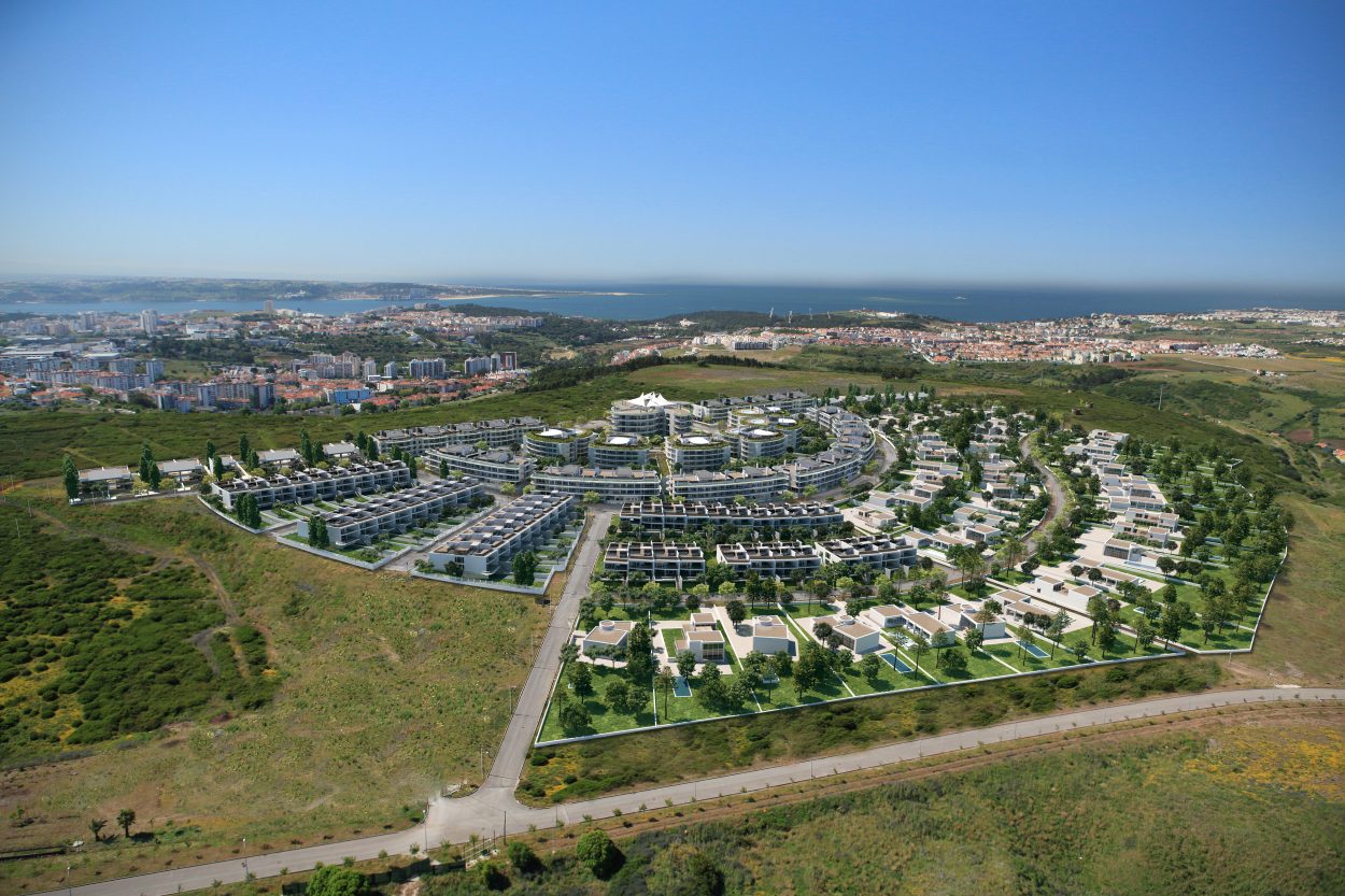 JPS GROUP E REALSECURE UNEM-SE PARA GARANTIR VALOR DE INVESTIMENTO ...