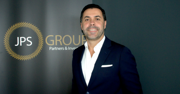 CEO DA JPS GROUP NO DIÁRIO IMOBILIÁRIO - JPS GROUP