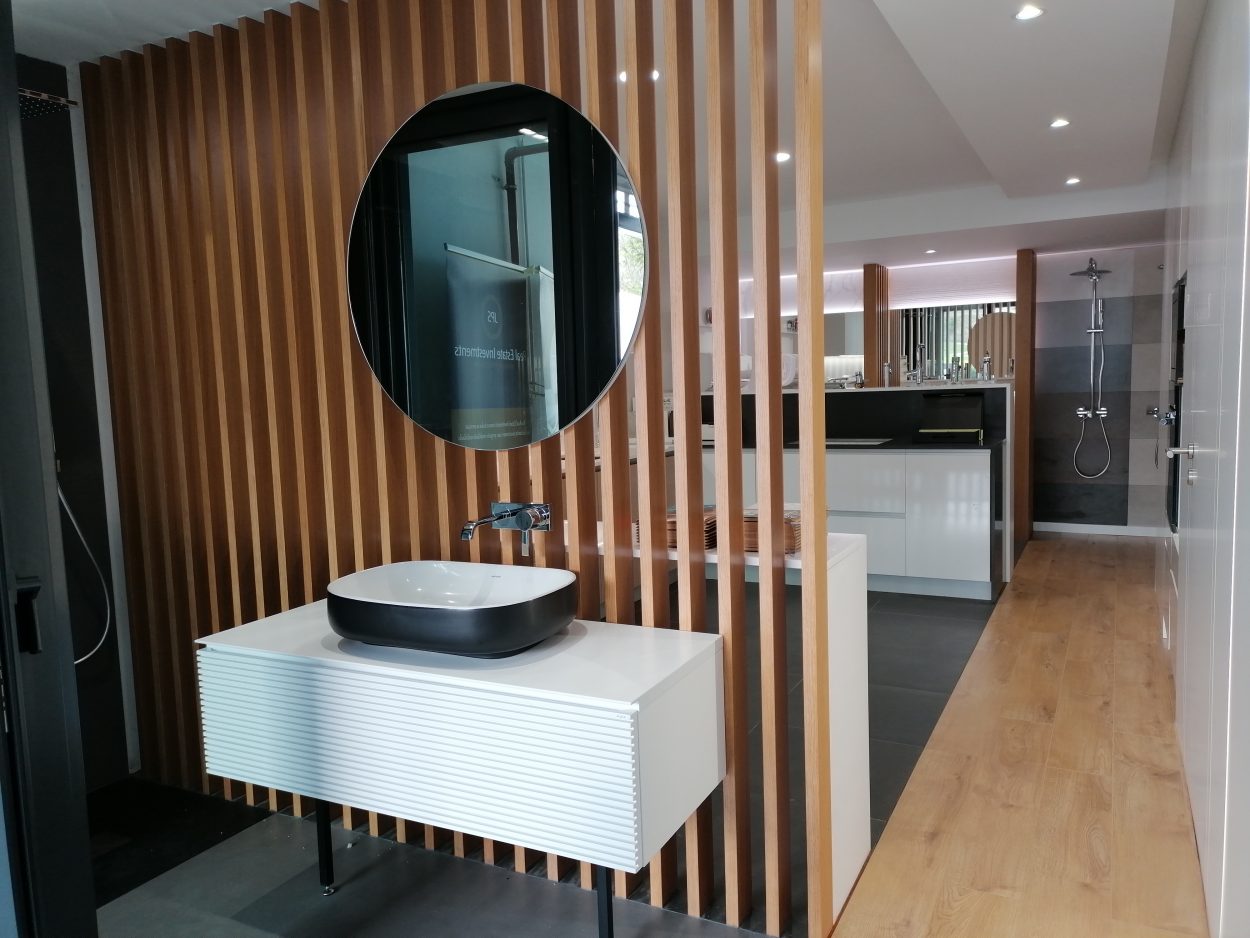 SHOWROOM JPS GROUP - JPS GROUP