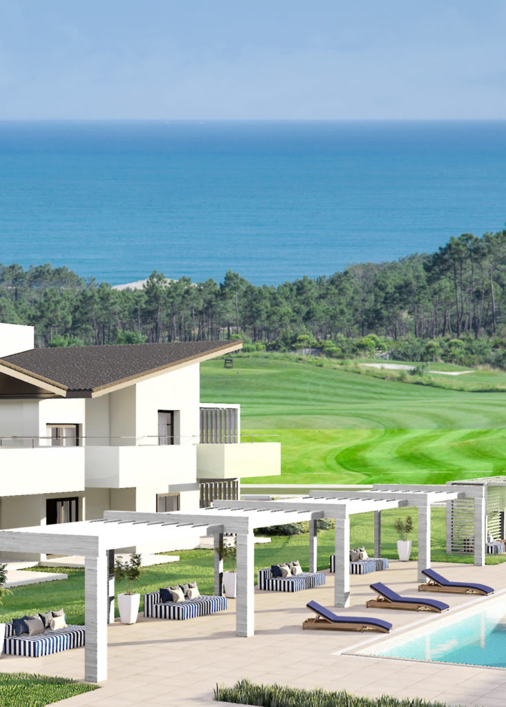 JPS GROUP | UMA EMPRESA ÚNICA NO SECTOR IMOBILIÁRIO