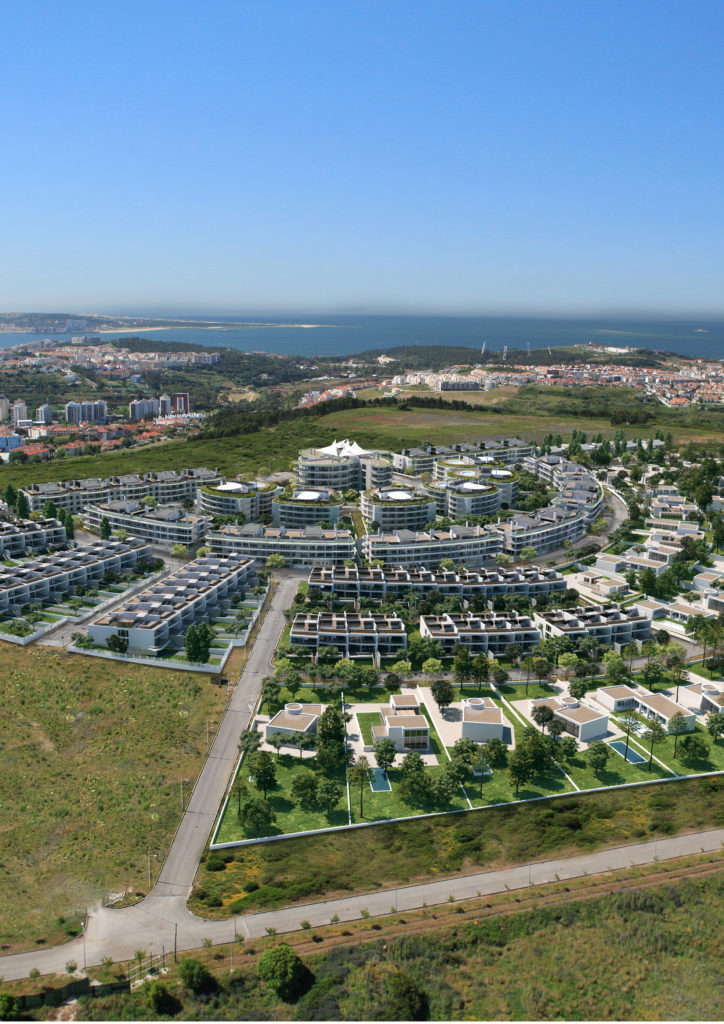 JPS GROUP | UMA EMPRESA ÚNICA NO SECTOR IMOBILIÁRIO