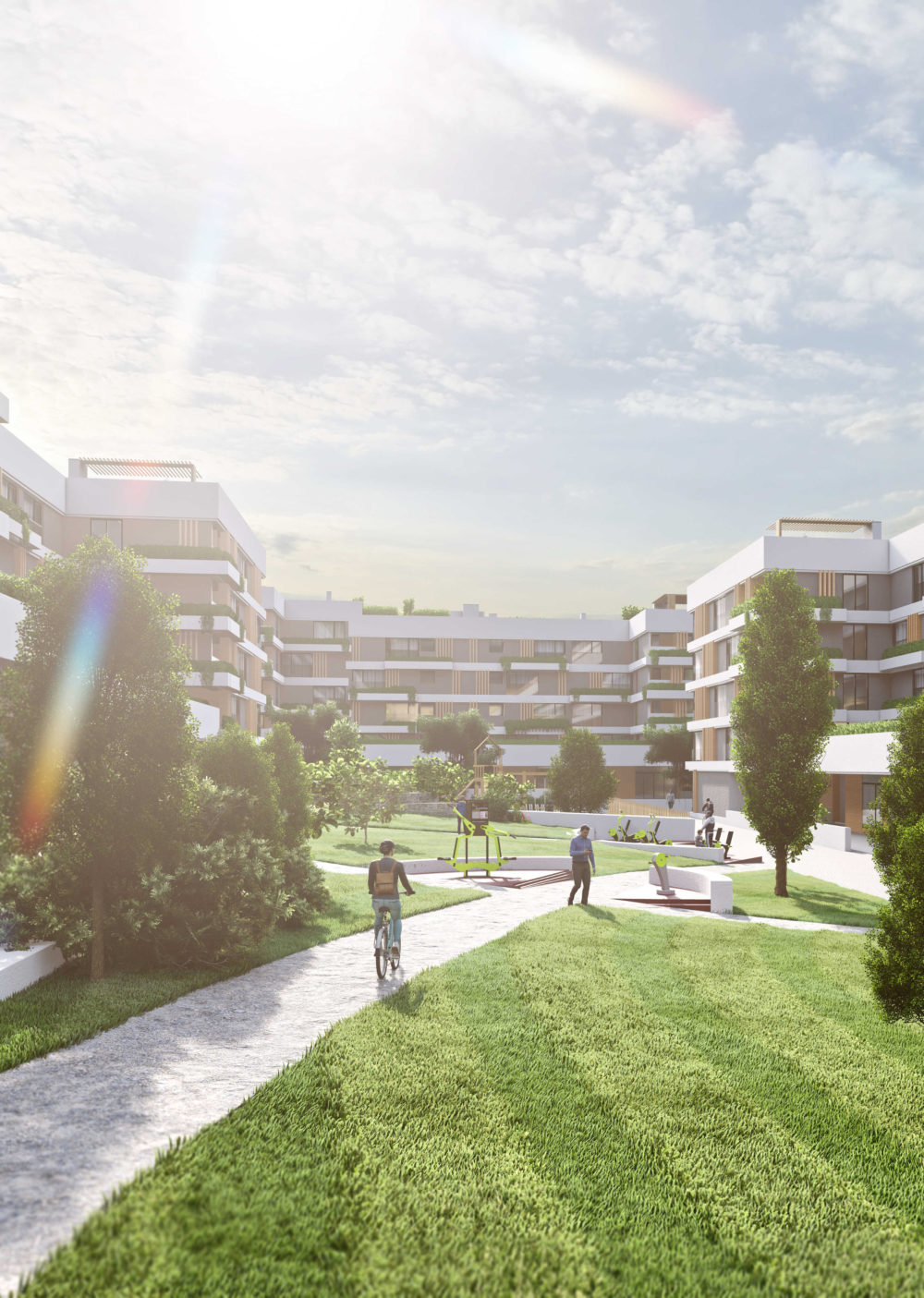 JPS GROUP | UMA EMPRESA ÚNICA NO SECTOR IMOBILIÁRIO