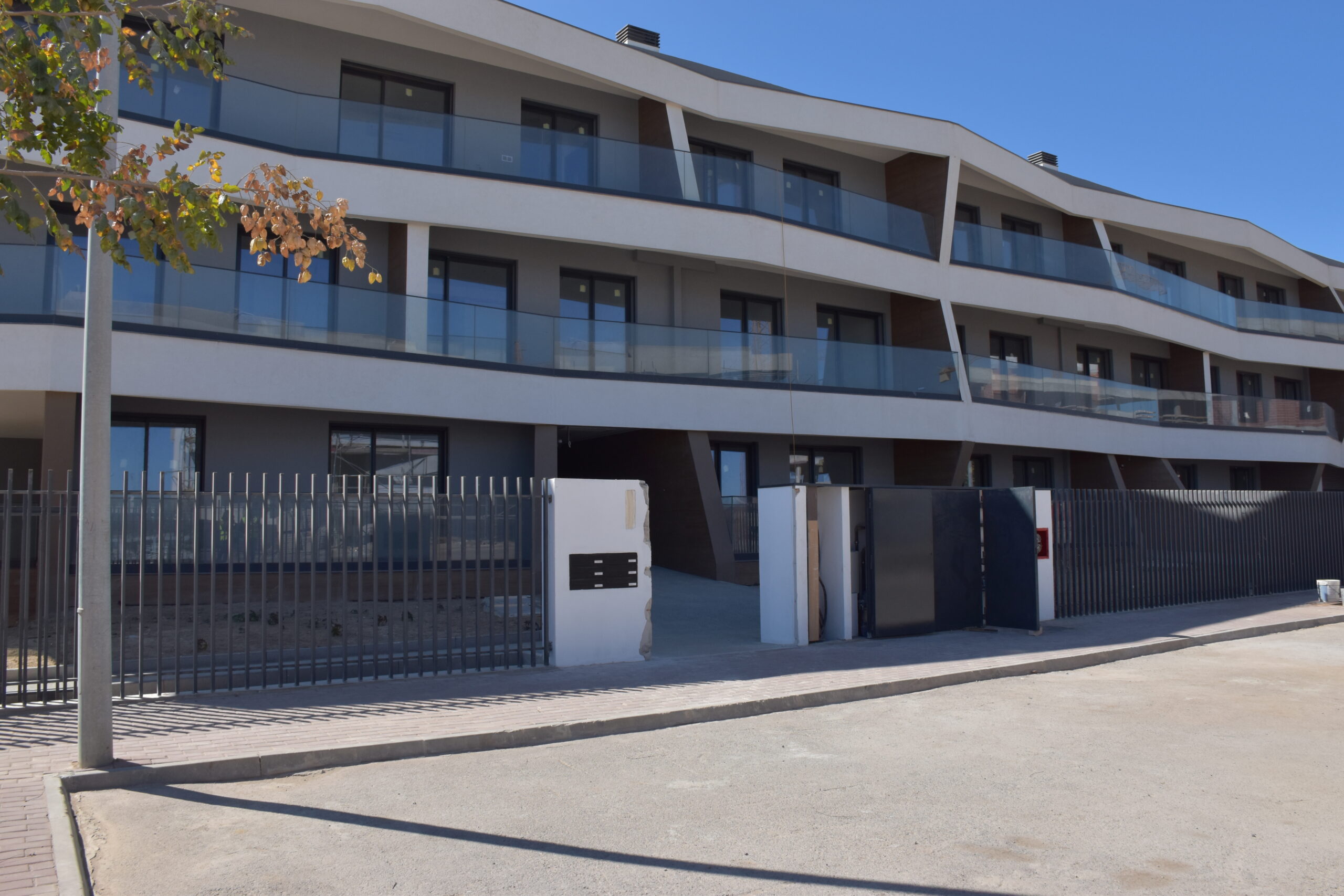 Evolução de obra | SKYCITY | Agosto 2021 - JPS GROUP