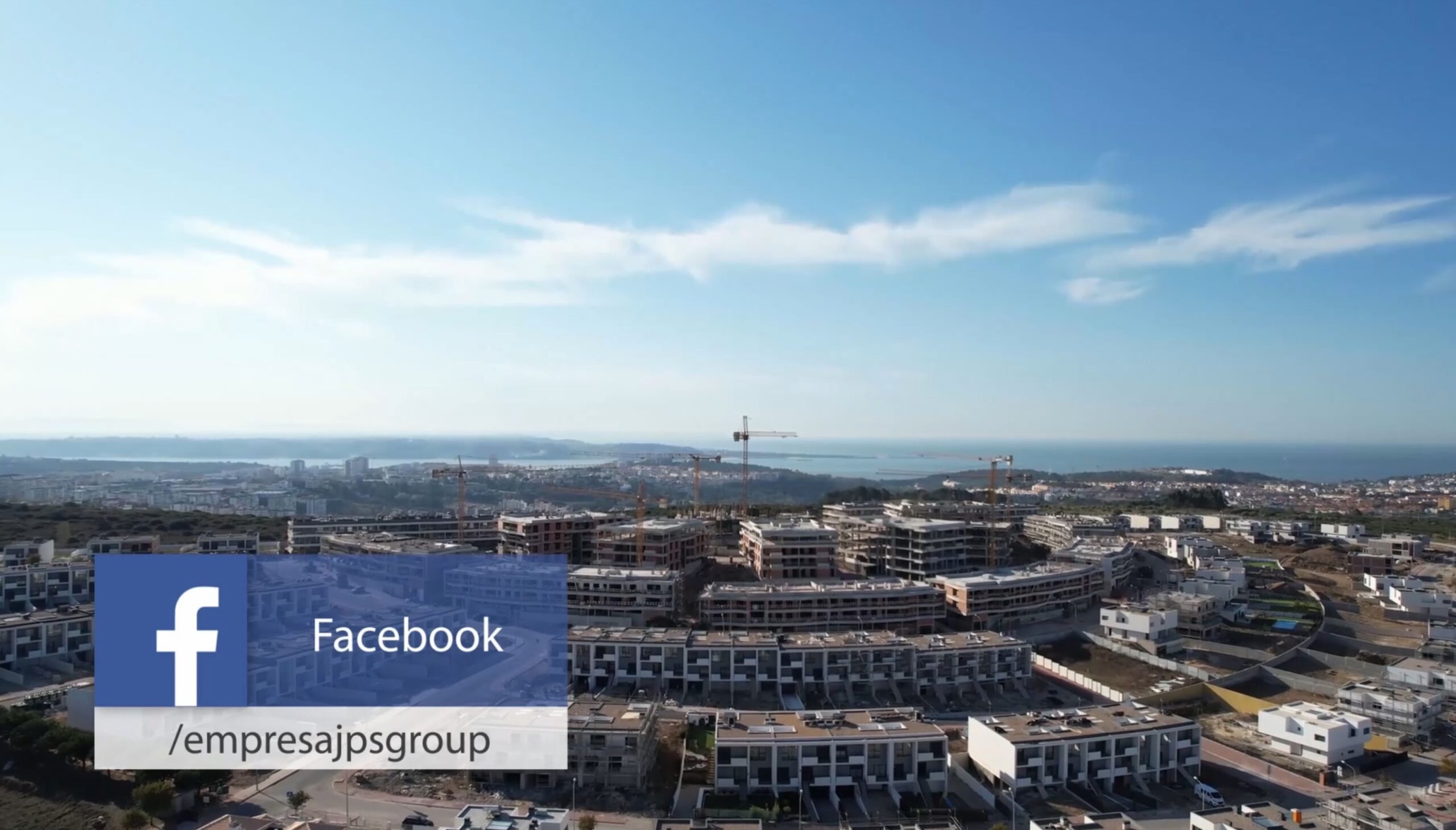 Redes Sociais | JPS GROUP - JPS GROUP
