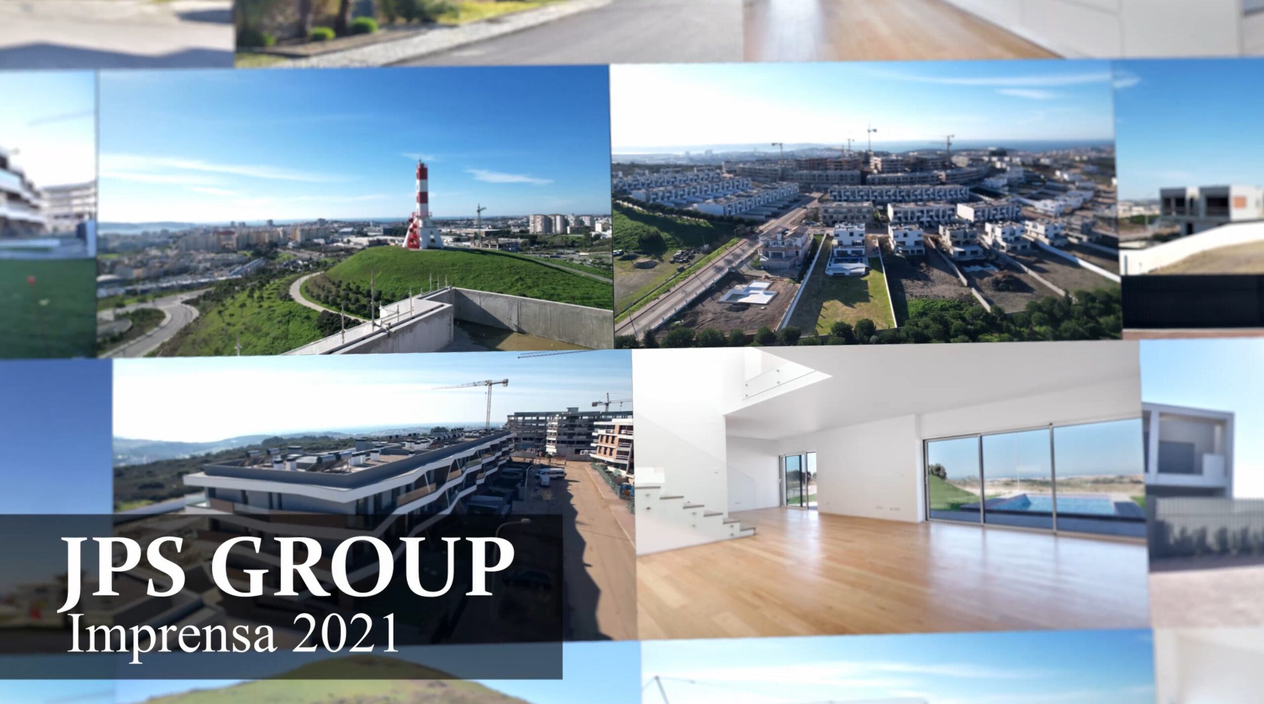 JPS GROUP | Destaques na imprensa | 2021 - JPS GROUP