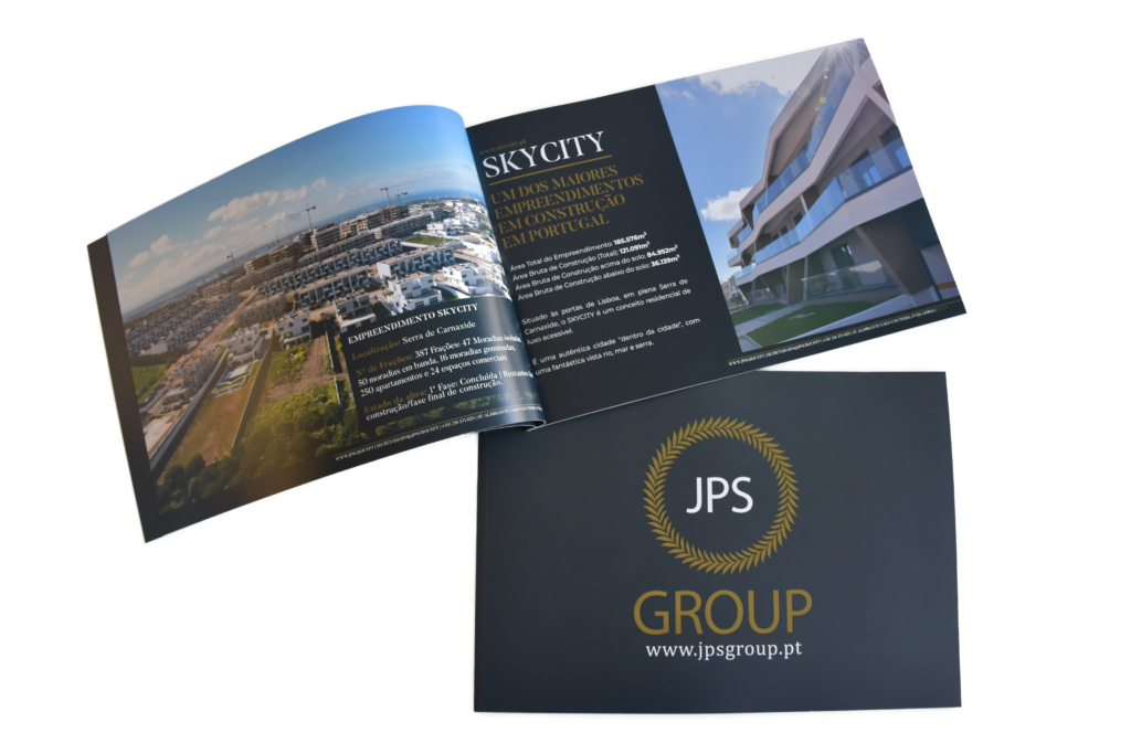 Portfolio JPS GROUP - JPS GROUP
