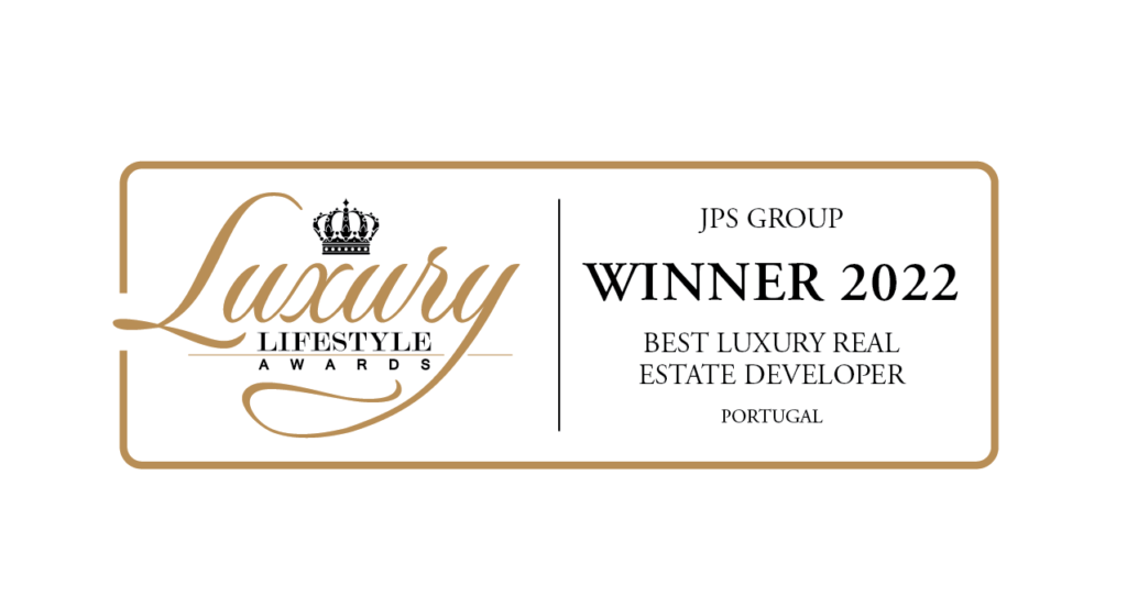 JPS GROUP - UMA EMPRESA ÚNICA NO SECTOR IMOBILIÁRIO