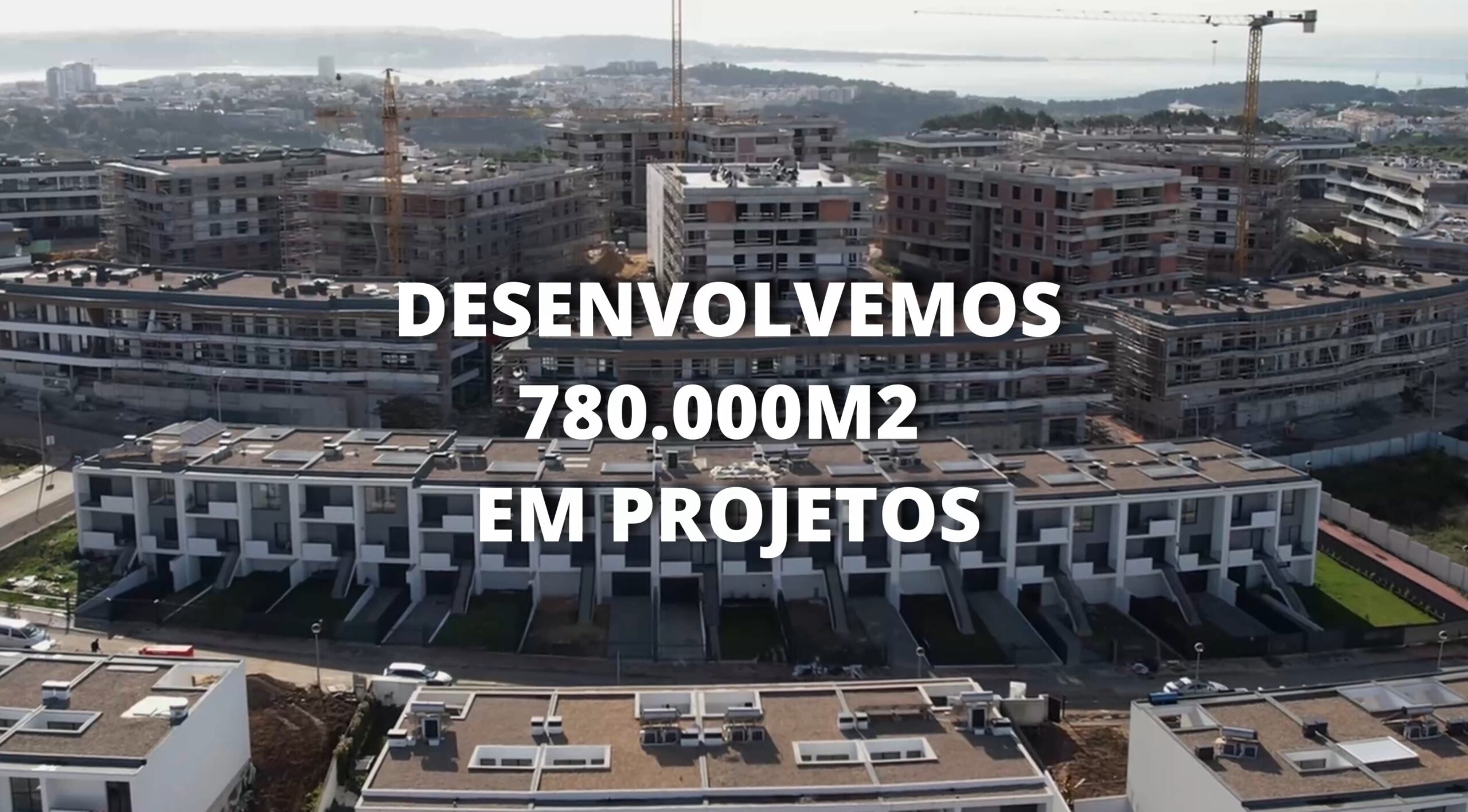 JPS GROUP | UMA EMPRESA ÚNICA NO SECTOR IMOBILIÁRIO - JPS GROUP