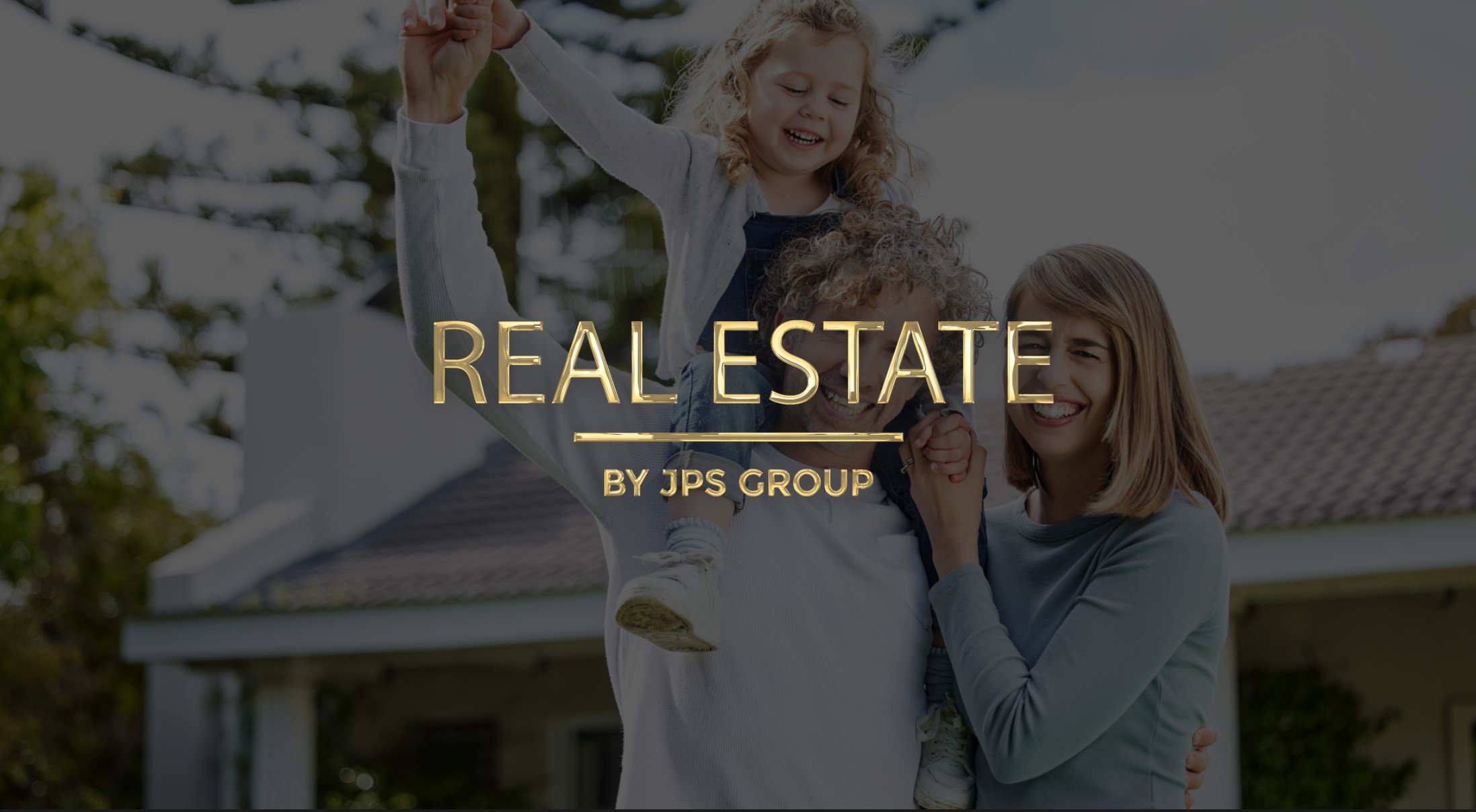 Real Estate by JPS GROUP | Casas que combinam consigo - JPS GROUP