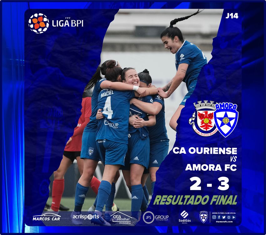 JPS GROUP | Amora Futebol Clube - JPS GROUP