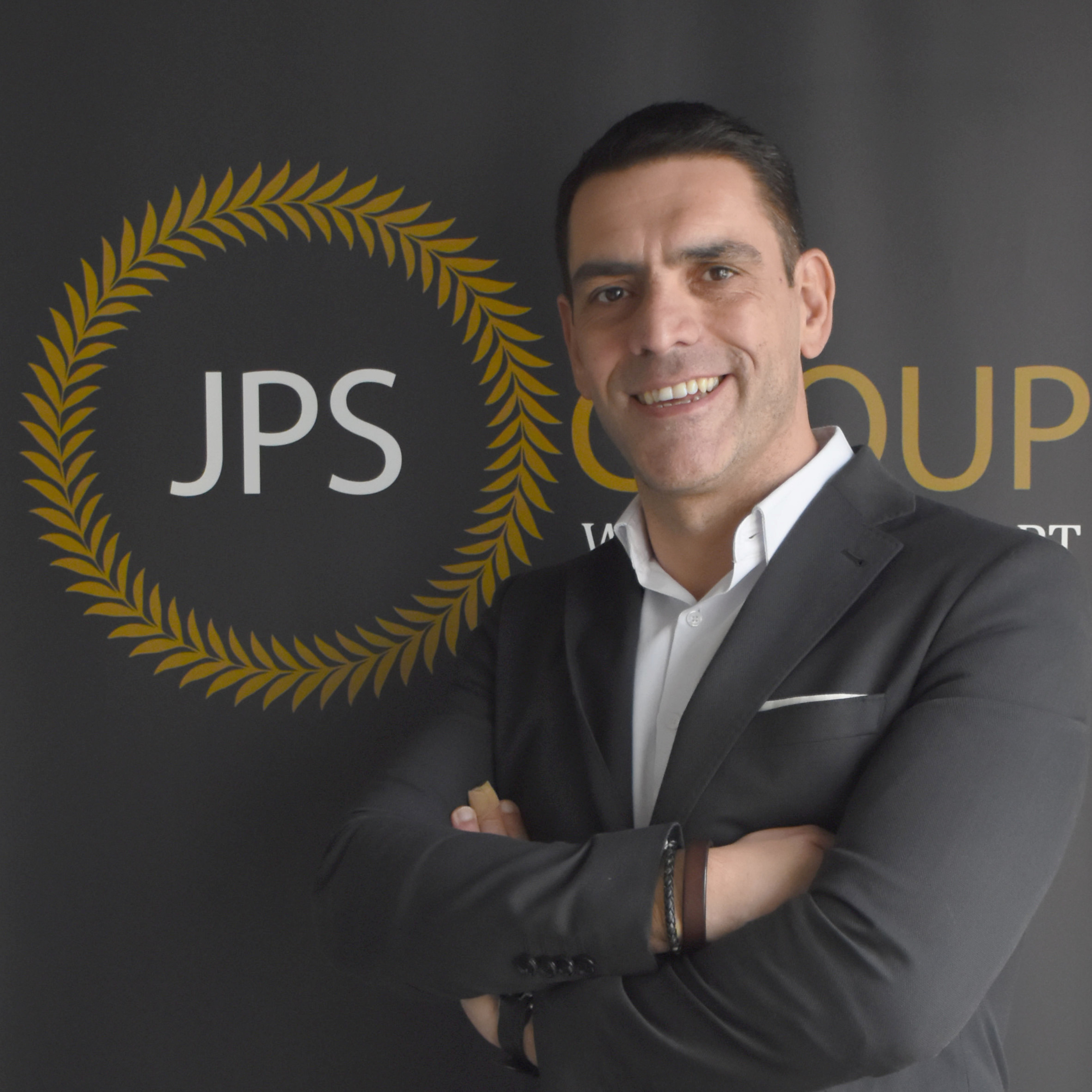 EQUIPA - JPS GROUP