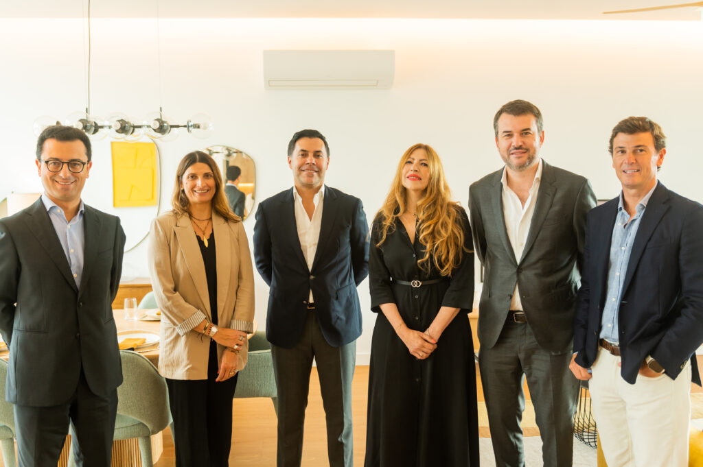 Notícia APDC: “NOS desenvolve casas inteligentes com JPS Group” - JPS GROUP